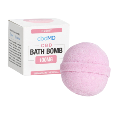 Resist CBD Bomb - KindRun